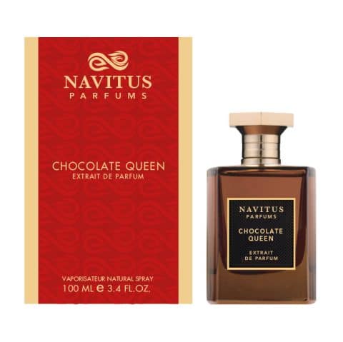 CHOCOLATE QUEEN - 100 ML - Navitus Parfums