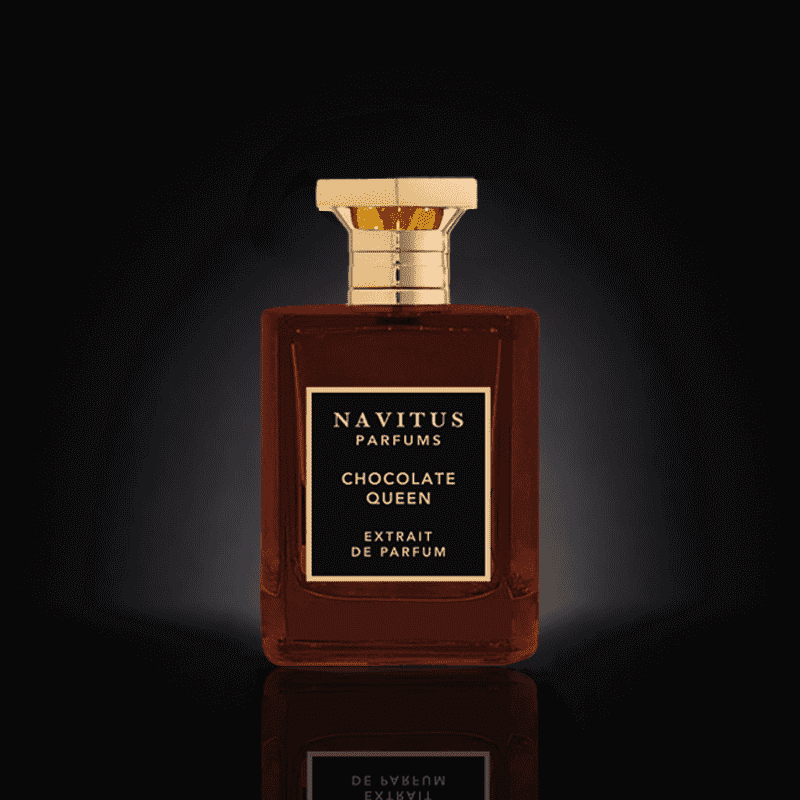 CHOCOLATE QUEEN - 100 ML - Navitus Parfums