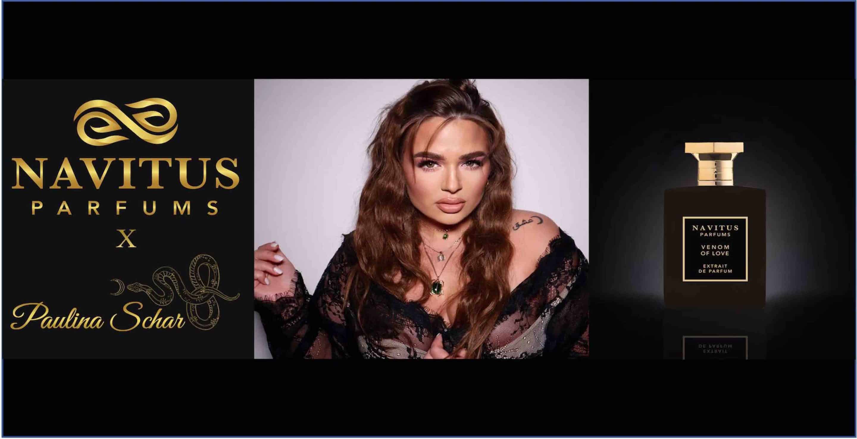 Navitus Parfums - Luxury, Niche Fragrances