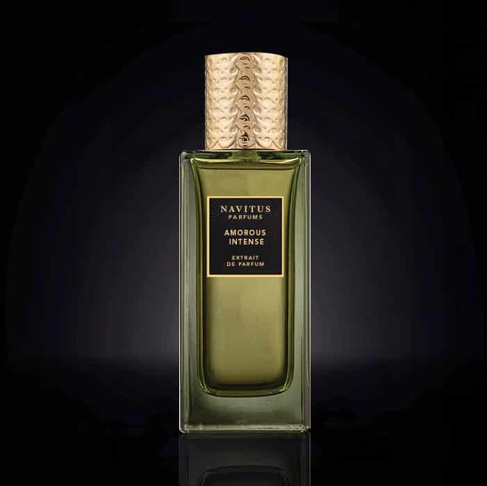 AMOROUS INTENSE – 125ML - Navitus Parfums